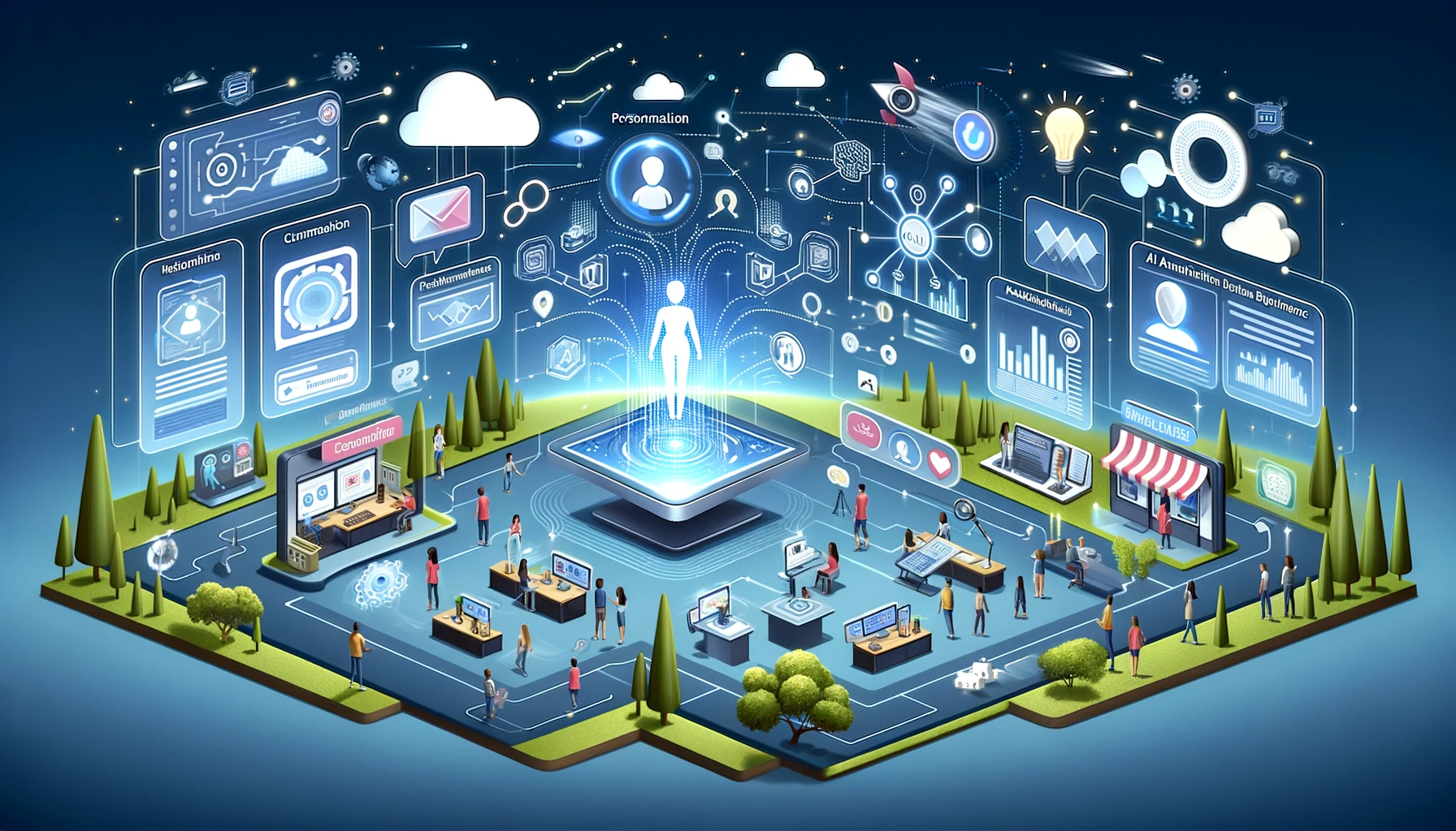 Accrete Consulting Solutions and UBIX AI Partner to Revolutionize Business Optimization and Data ...